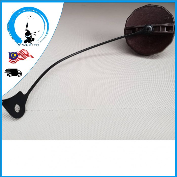 FUEL TANK CAP WITH CABLE FOR PROTON WIRA GEN2 MYVI VIVA PERDANA (WITH ...