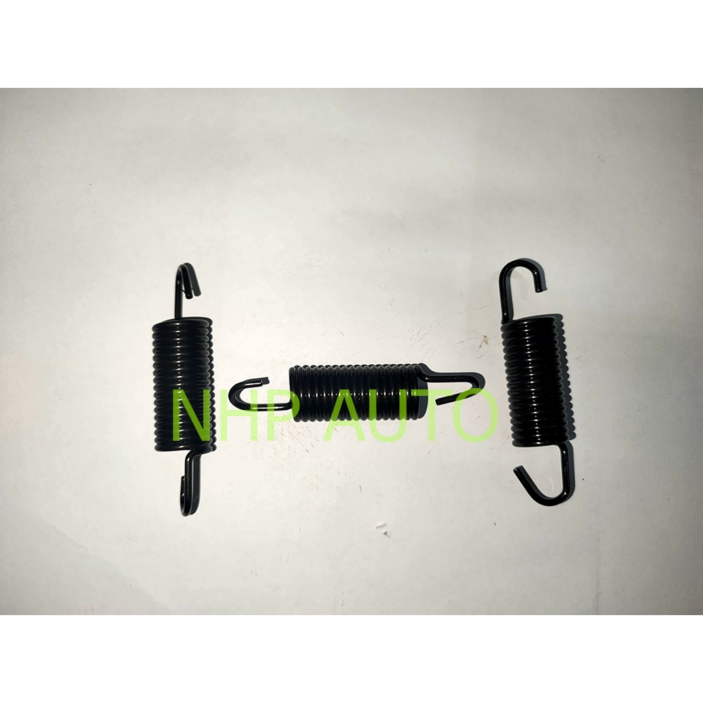 Saga BLM Gear Level Spring (Manual) ( 1 Pc) | Shopee Malaysia