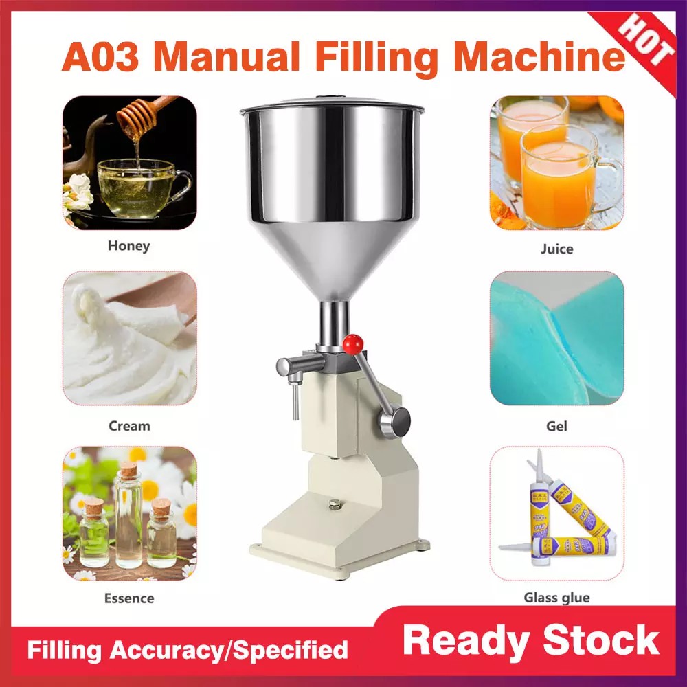 Filling Machine for liquid/gel stainless steel Packaging Equipment ...