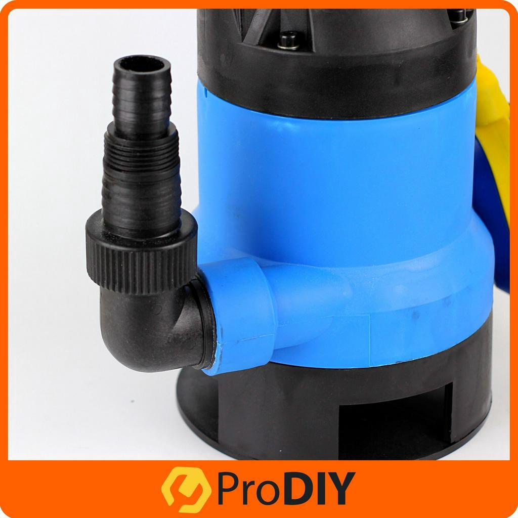 500W / 550W / 600W / 750W Sewage Automatic Submersible Water Pump Float ...