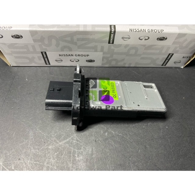 22680-7S000 Genuine Parts Mass Air Flow Sensor Nissan Serena C24 ...