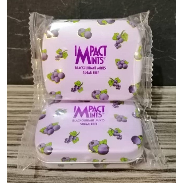 🍬LIMITED EDITION !!!🍬Impact Mint x Kakao Friends Space Adventure Candy ...