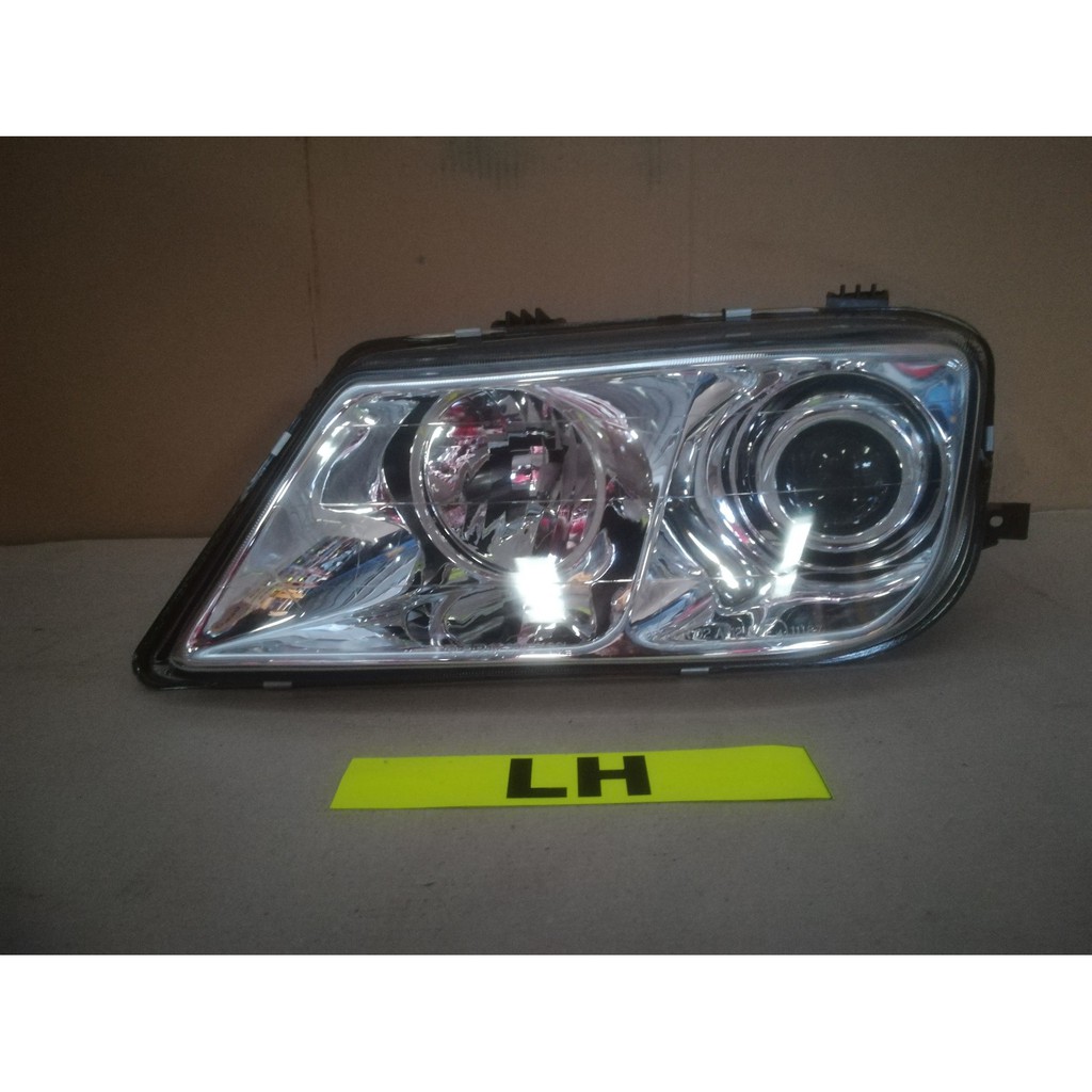 PROTON WAJA HEAD LAMP (DEPO) | Shopee Malaysia