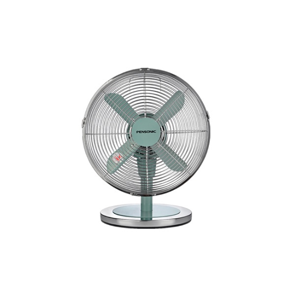 Pensonic Table Fan (12") PF3103B | Shopee Malaysia
