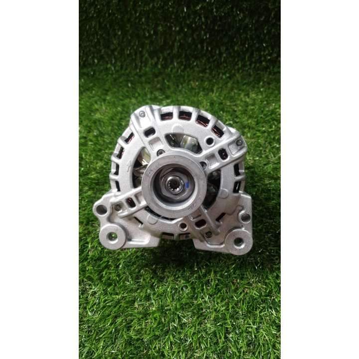 Volkswagen Polo Sedan 2010-Present Alternator (03C903024E)(110A)(1.6 ...