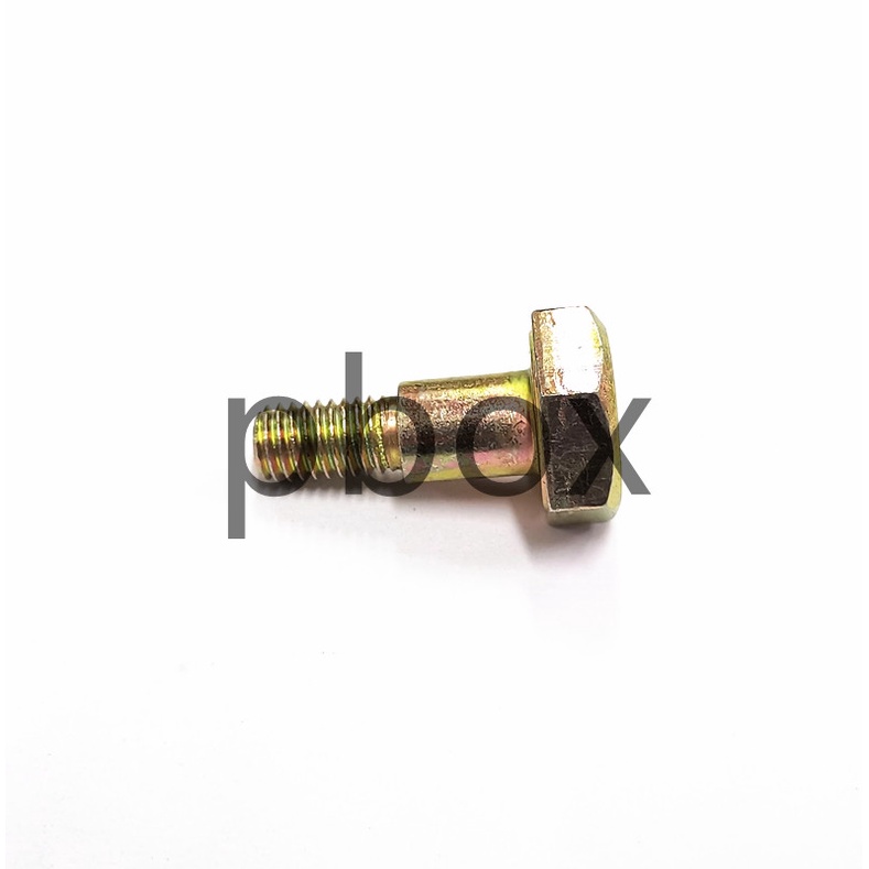 Nissan Frontier Rear Bonnet Screw (THAILAND MADE)(READY STOCK) | Shopee ...