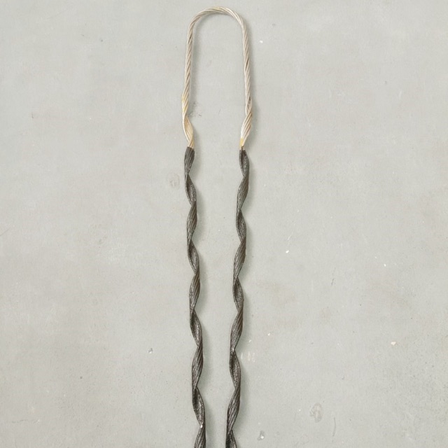 Preformed Cable Cover Size 16-35mm | Shopee Malaysia