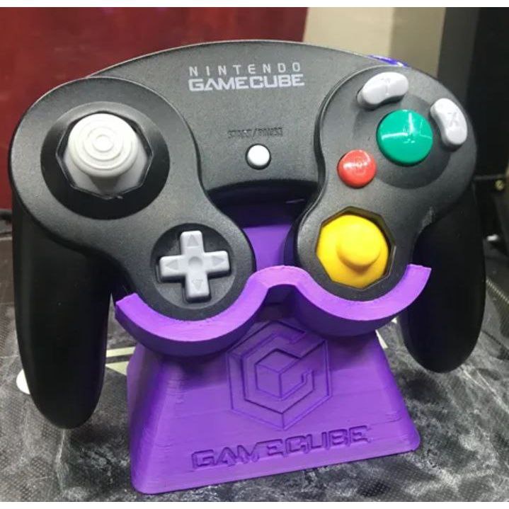 Gamecube Controller Stand (*ready stock*) | Shopee Malaysia