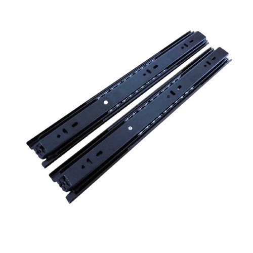 HUBEN DRAWER RELL BLACK | Shopee Malaysia