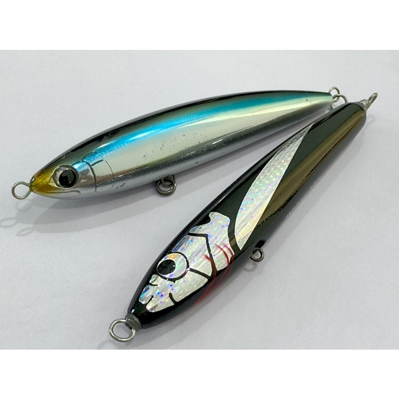 GT STICKBAIT SET (Floating Type) | Shopee Malaysia