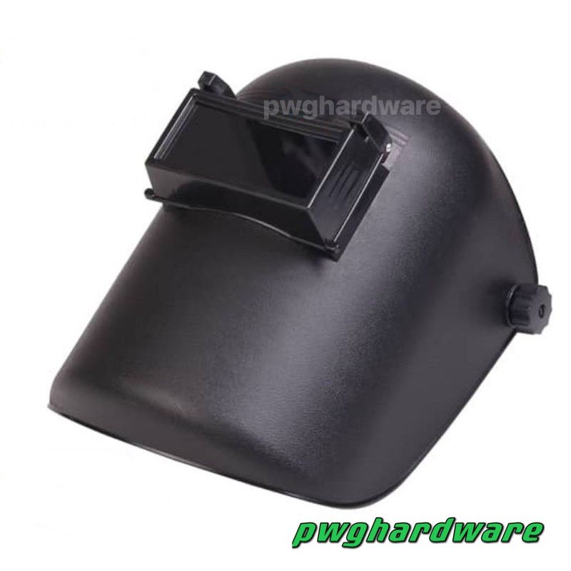 Welding Head Shield / Welding Helmet / 2 X 4 Welding MIG CO2 MMA TIG ...