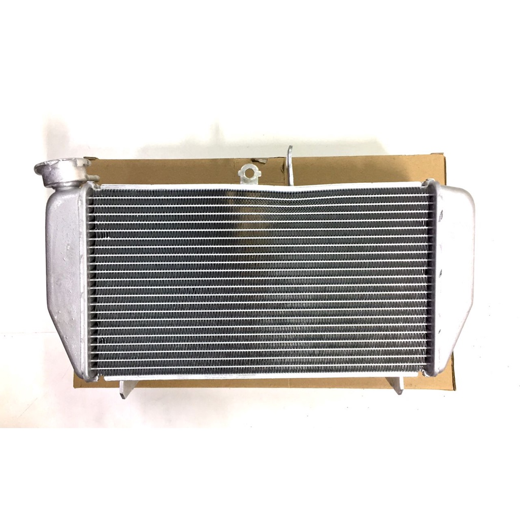 Yamaha R25 Std Radiator | Shopee Malaysia