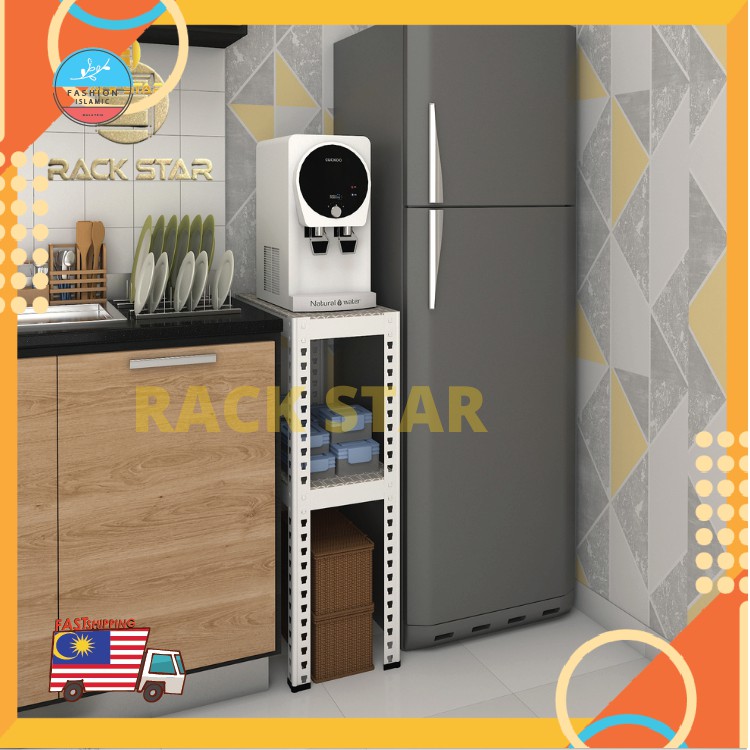 2 level water filter stand/coway n cuckoo TABLE TOP STAND COWAY ...