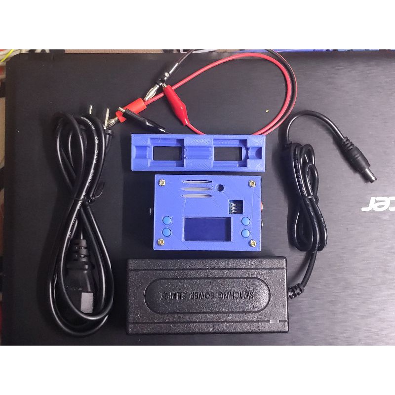 DIY 3d Printed Break In System Kit Package | Shopee Malaysia