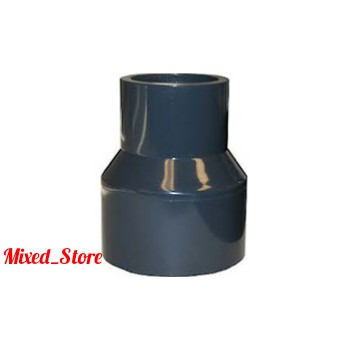PVC Reducing Socket / Reducing Coupling (Ready Stock) 3"x2", 4"x3" | Shopee Malaysia