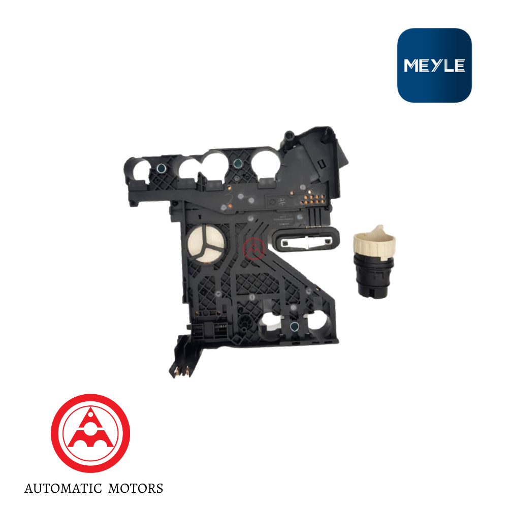 Mercedes Benz Meyle Automatic Transmission Electric Plate With Adaptop ...