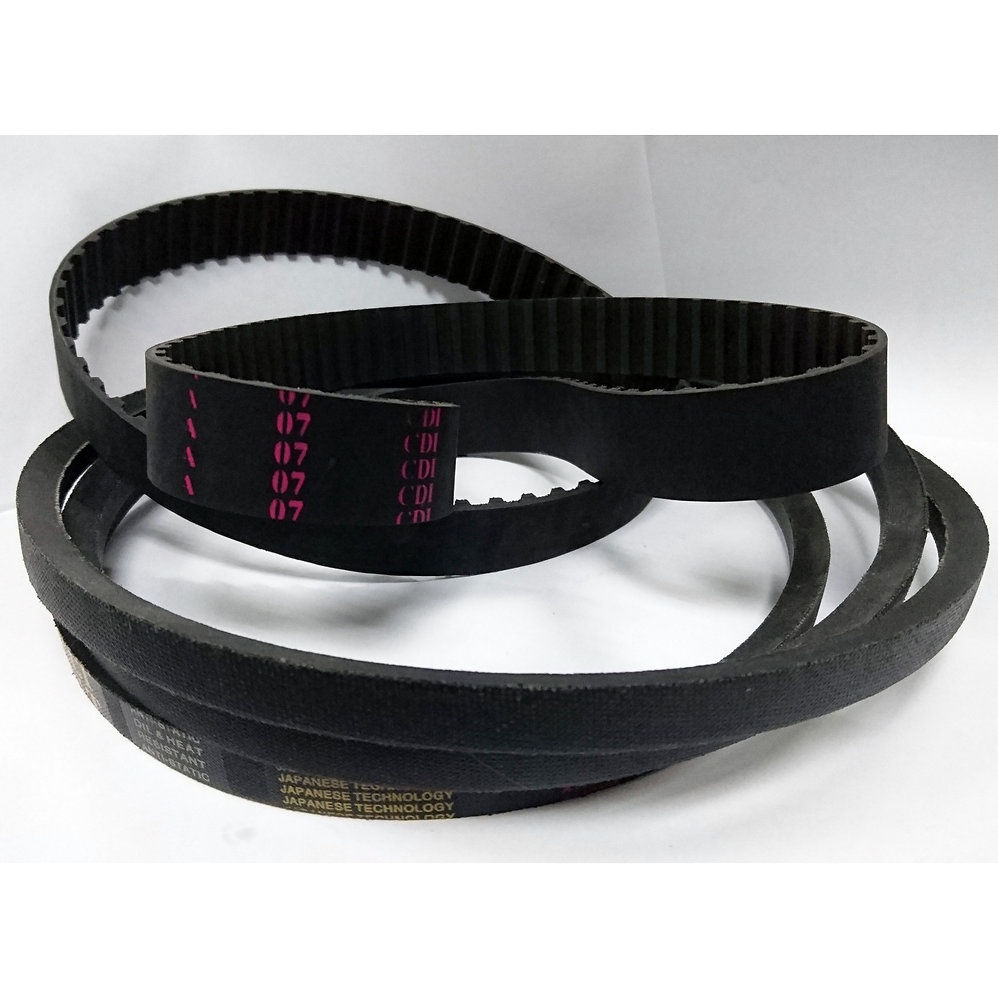 Timing Belt, V-Belt, H-Belt, Classical Belt (A, B, C, D, E), Flat Belt ...