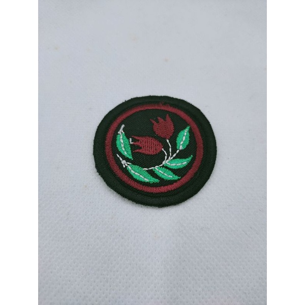 Tunas Puteri & Pandu Puteri Badges & Accessories | Shopee Malaysia