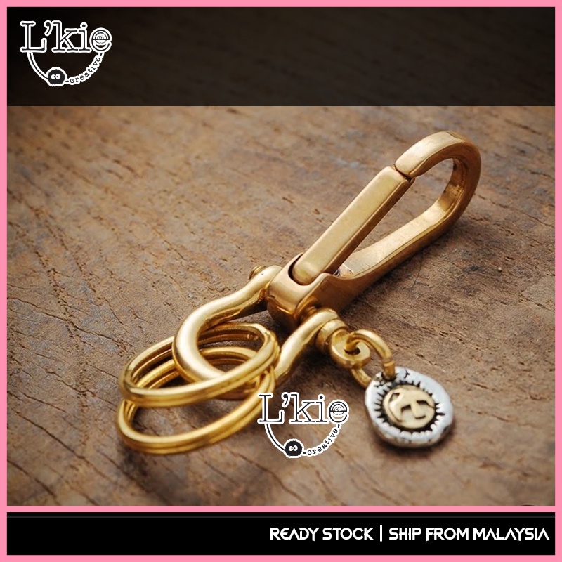 🔥READY STOCK 🔥Travis Scott Cactus Jack For Fragment 3 Charm Keychain ...