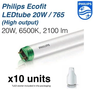 philips led tube Malaysia, Best Deals September 2025 | Shopee Malaysia