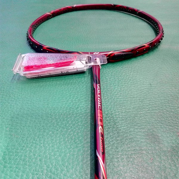 Badminton Racket Yonex Voltric 80