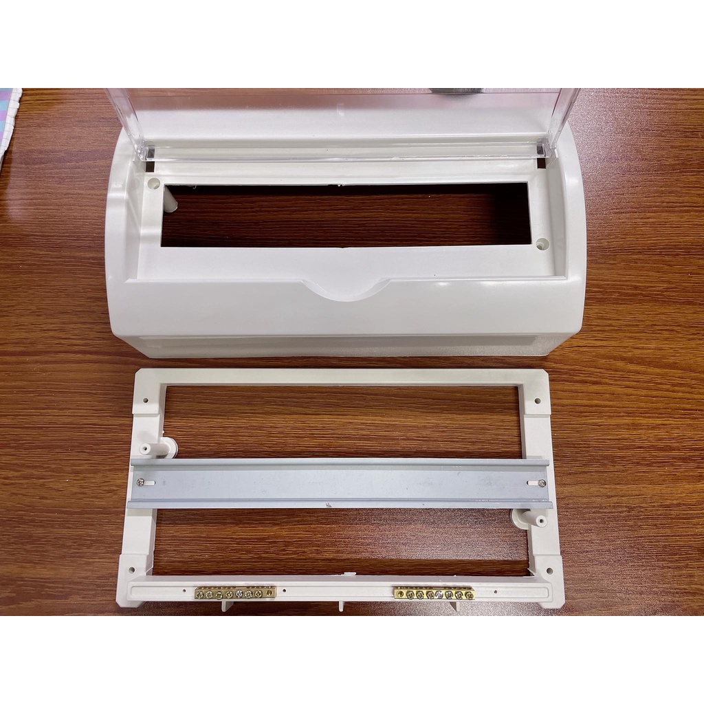 CONSUMER BOX ( Home use ) COVER MAIN ELECTRICAL BOX DB BOX ELCB MCB BOX ...