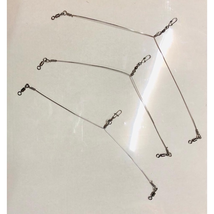 TANDUK PANCING/ STAINLESS STEEL FISHING RANGGUNG / Tanduk pancing ...