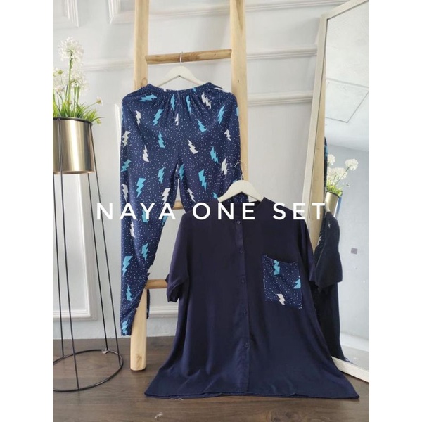 Naya One Set | Shopee Malaysia