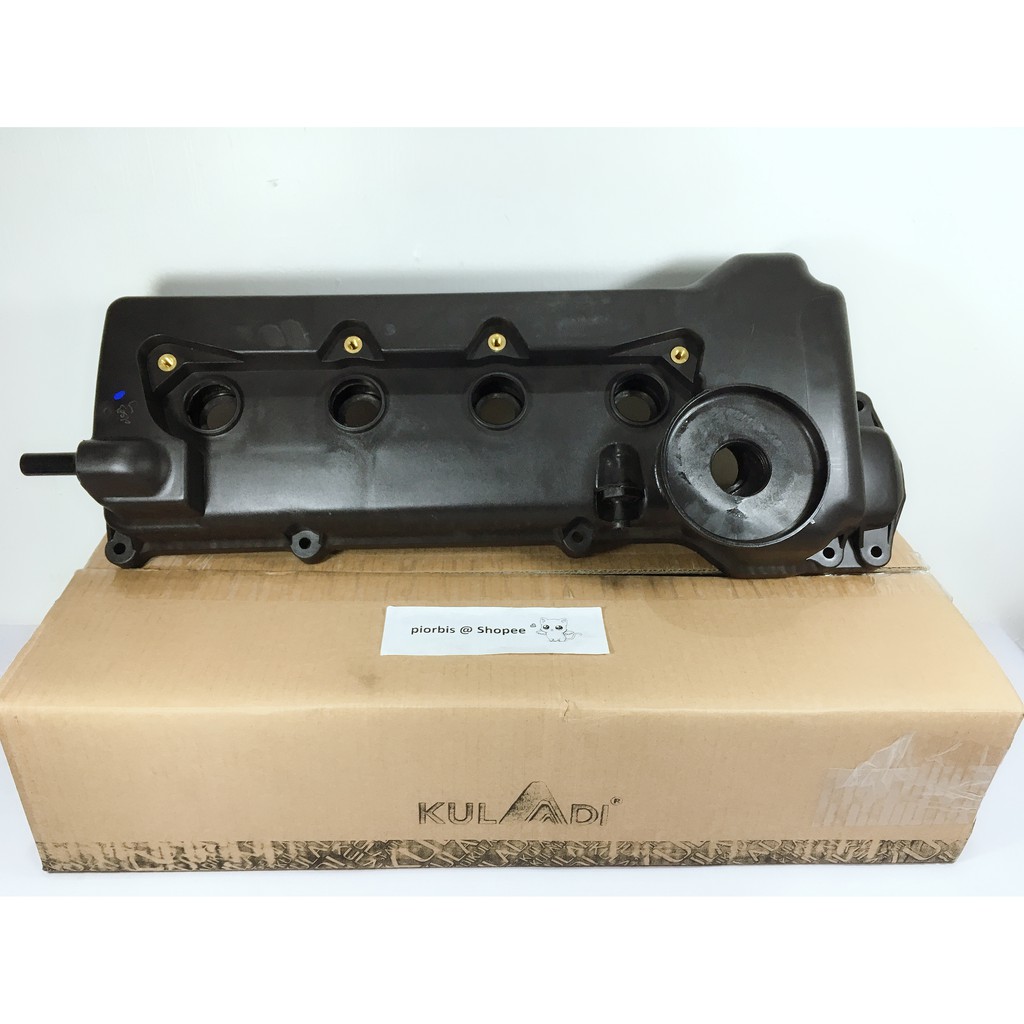 NISSAN SENTRA N16 VALVE COVER CYLINDER HEAD COVER 13264-4U002 | Shopee ...