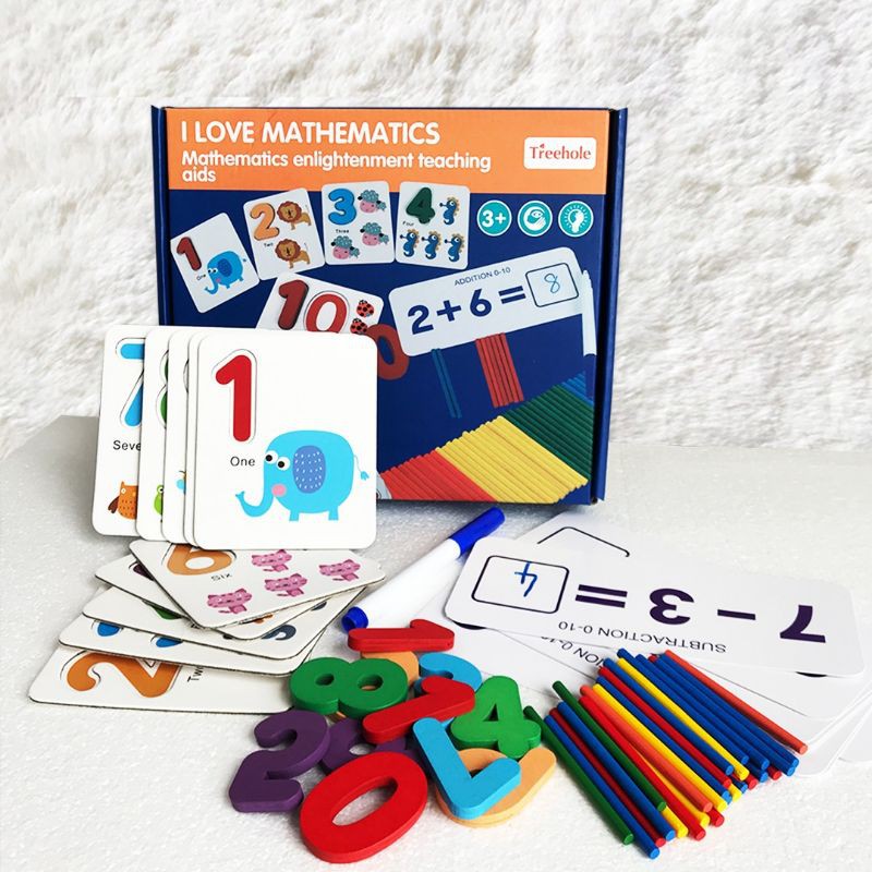 Mathematics Teaching Aids | Shopee Malaysia