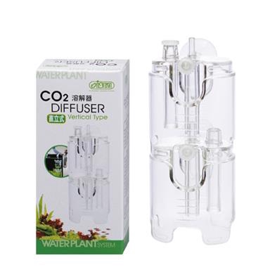 ISTA CO2 Diffuser - Vertical Type | Shopee Malaysia