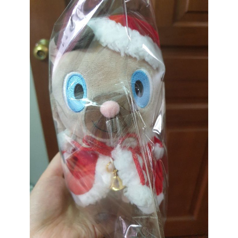 Pokemon Center Japan Rockruff Christmas Ver. | Shopee Malaysia