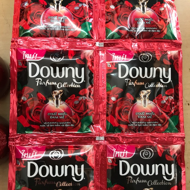 Downy 24pcs sesuai untuk travel | Shopee Malaysia