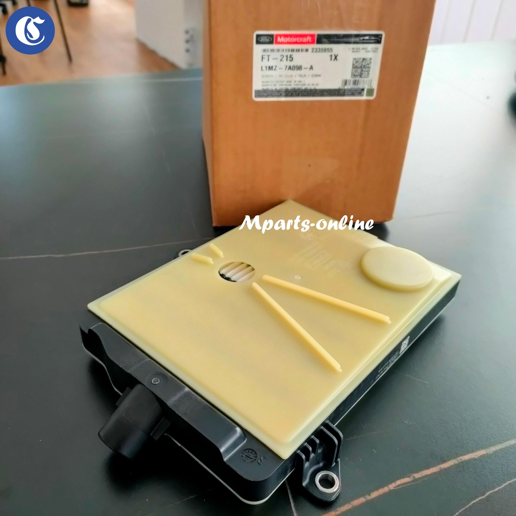 AUTO TRANSMISSION FILTER / AUTO OIL STRAINER (10 SPEED USE ONLY)/FORD ...