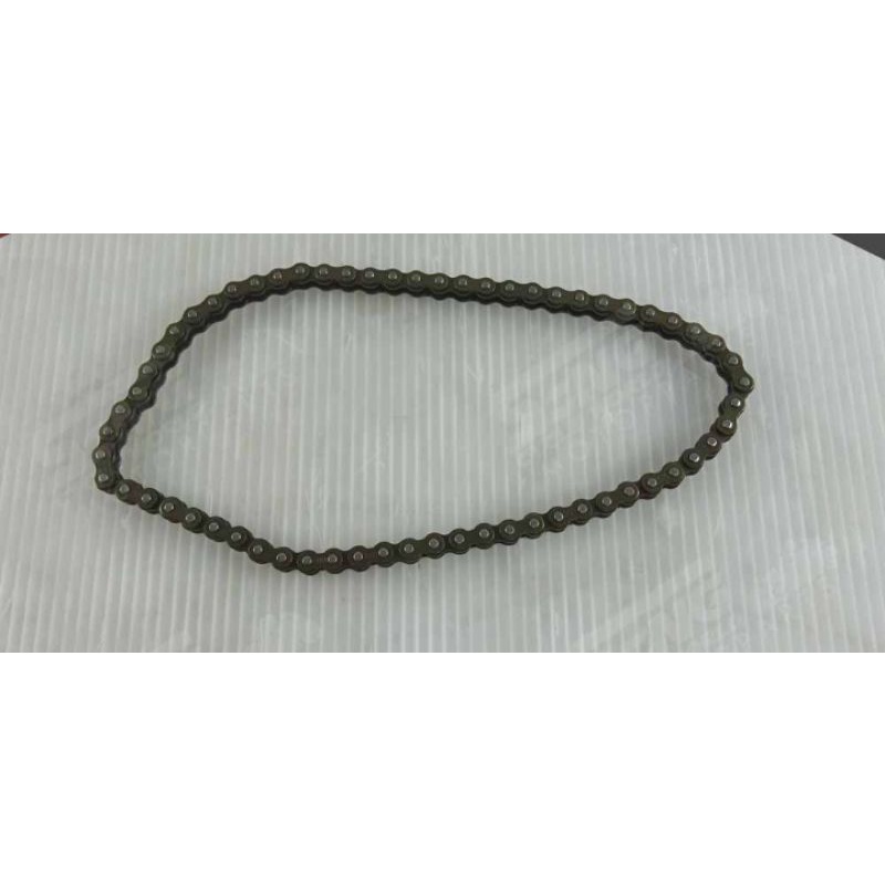 STARTER CHAIN 25HX62L SYM BONUS 110/ CT100/ EX5 | Shopee Malaysia