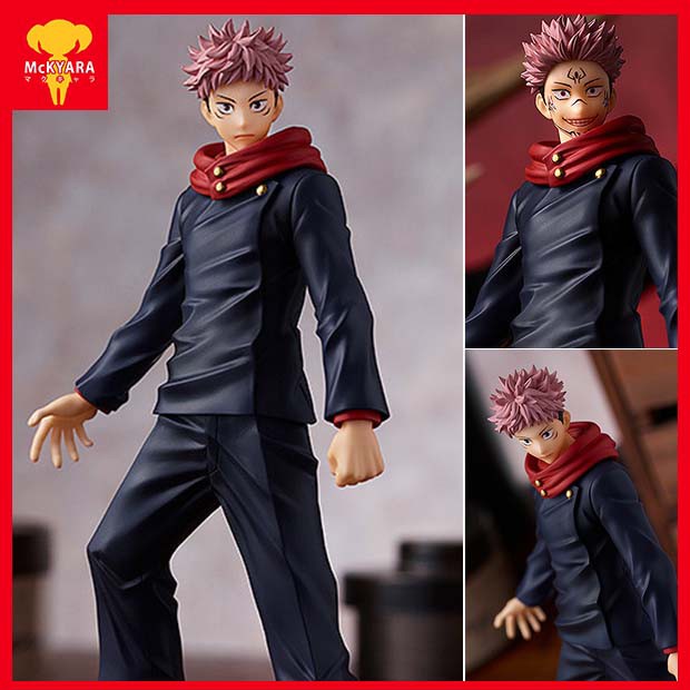POP UP PARADE Yuji Itadori (Jujutsu Kaisen) | Shopee Malaysia
