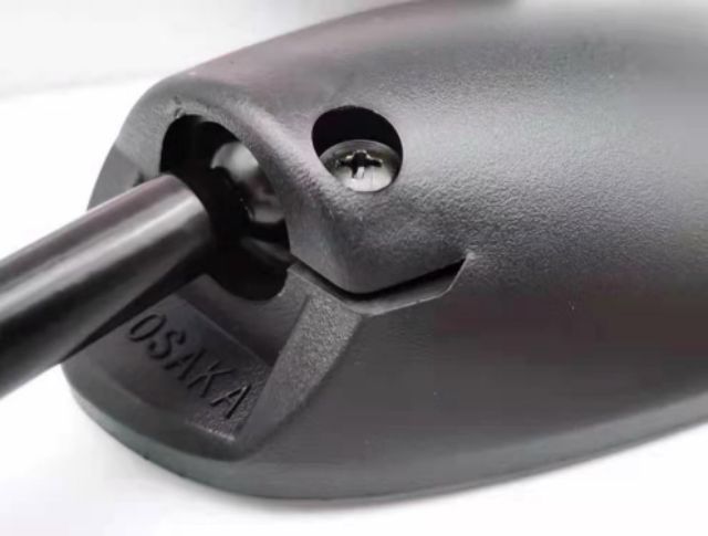 HONDA EX5 5A SIDE MIRROR CERMIN SISI SET | Shopee Malaysia