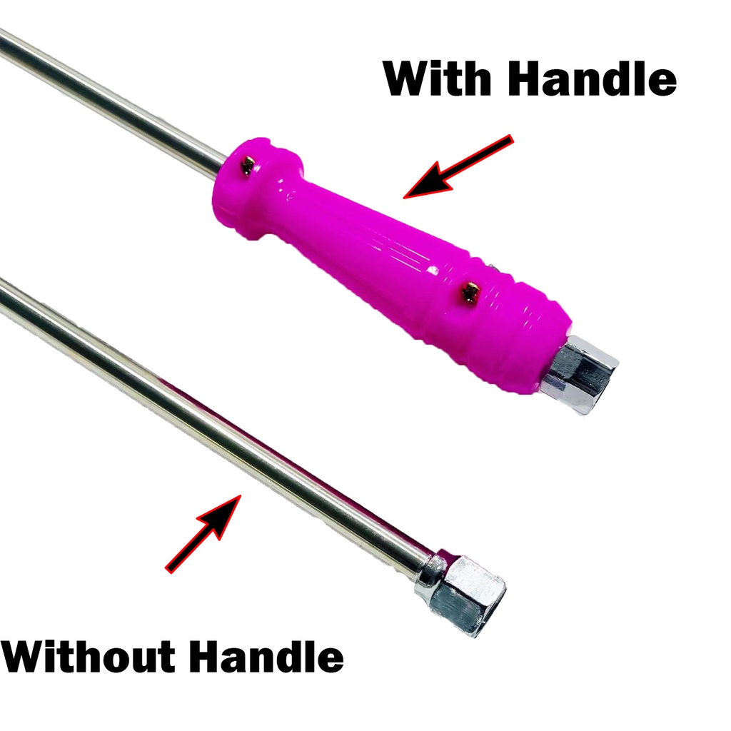 Sprayer Rod Power Sprayer Lance Battery Sprayer Lance Batang Pam Racun ...