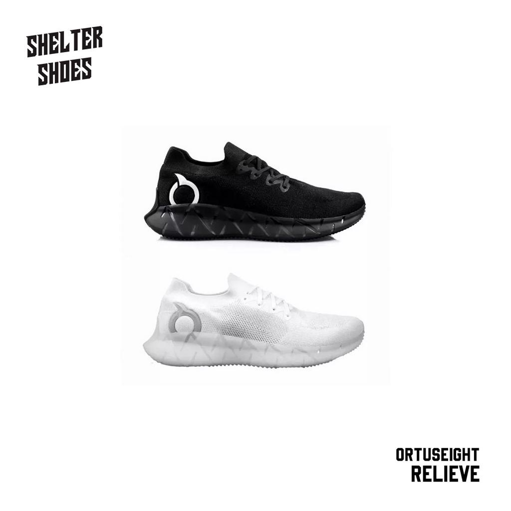 Shoes RELIEVE REFLOW RESIST REGENT REFLEX 2 RELIANCE REVIVE MONTREAL ...