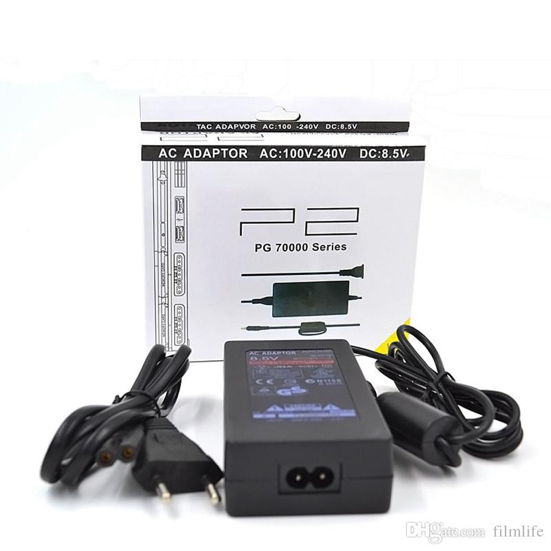 PS2 AC Adaptor (New) | Shopee Malaysia
