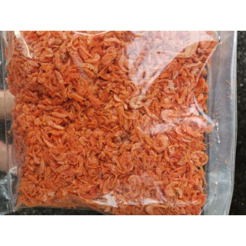 UDANG BARING MERAH SEGAR&DIPROSES SENDIRI | Shopee Malaysia