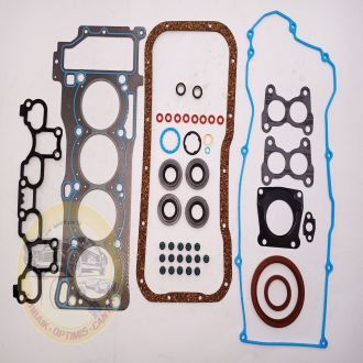 FULL SET GASKET SENTRA N16 1.6 (Carbon) | Shopee Malaysia