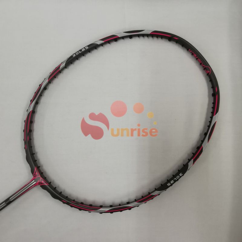 [ORI] PROTECH BADMINTON RACKET X/XX SERIES (FREE GRIP&STRING) | Shopee ...