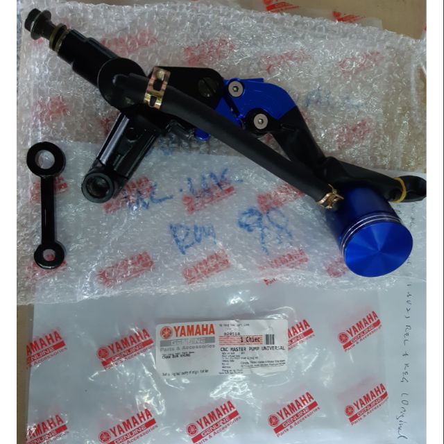MASTER PUMP MODIFY (YAMAHA CMC MASTER PUMP UNIVERSAL) | Shopee Malaysia