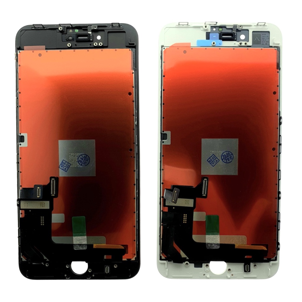 LCD For 4G 4S 5 5S SE 5C 6 6PLUS 6S 6SPLUS 7 PLUS 8 PLUS SE 2020 LCD AA WITH TOUCH SCREEN ...