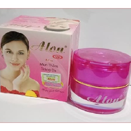 Alon ACNE DARK SKIN WHITENING CREAM 15G | Shopee Malaysia