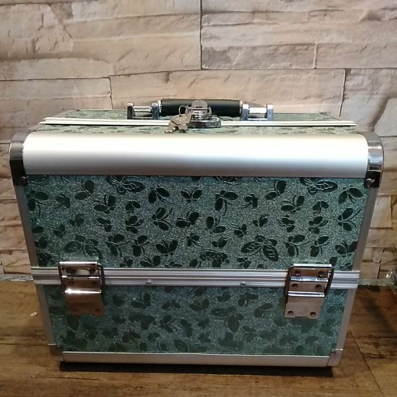 Make up Box / Cosmetic Box (1178) | Shopee Malaysia