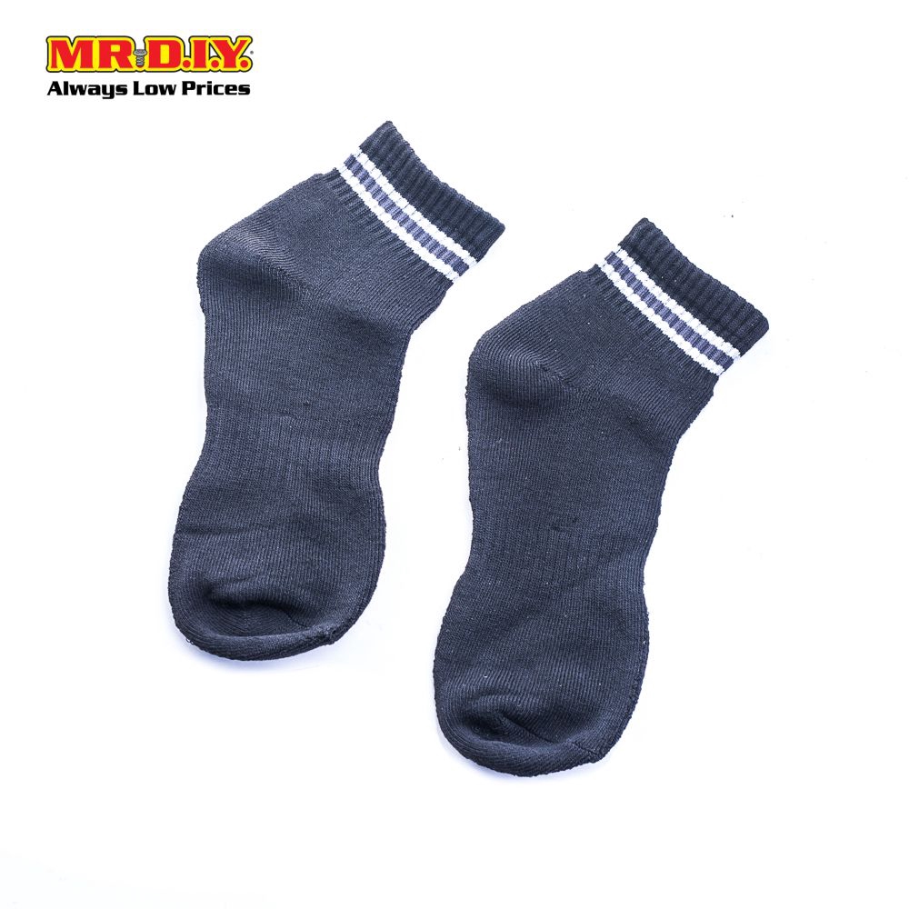 MR.DIY Socks (1pair) | Shopee Malaysia