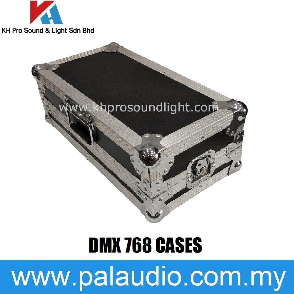 Flight Case For DMX 768 Lighting Controller Heavy Duty | Shopee Malaysia