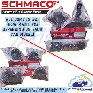 TOYOTA VIOS NCP150 1.5 / NSP151 1.5 / YARIS NCP151 / SIENTA NSP170 AUTO ...